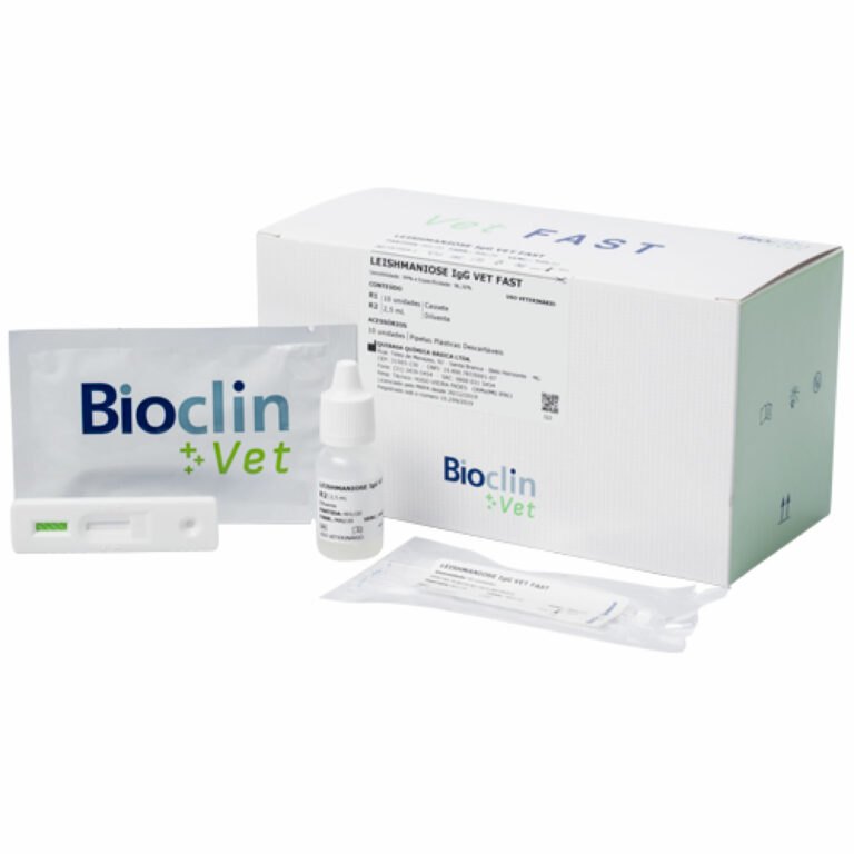 Bioclin – Diagnostics